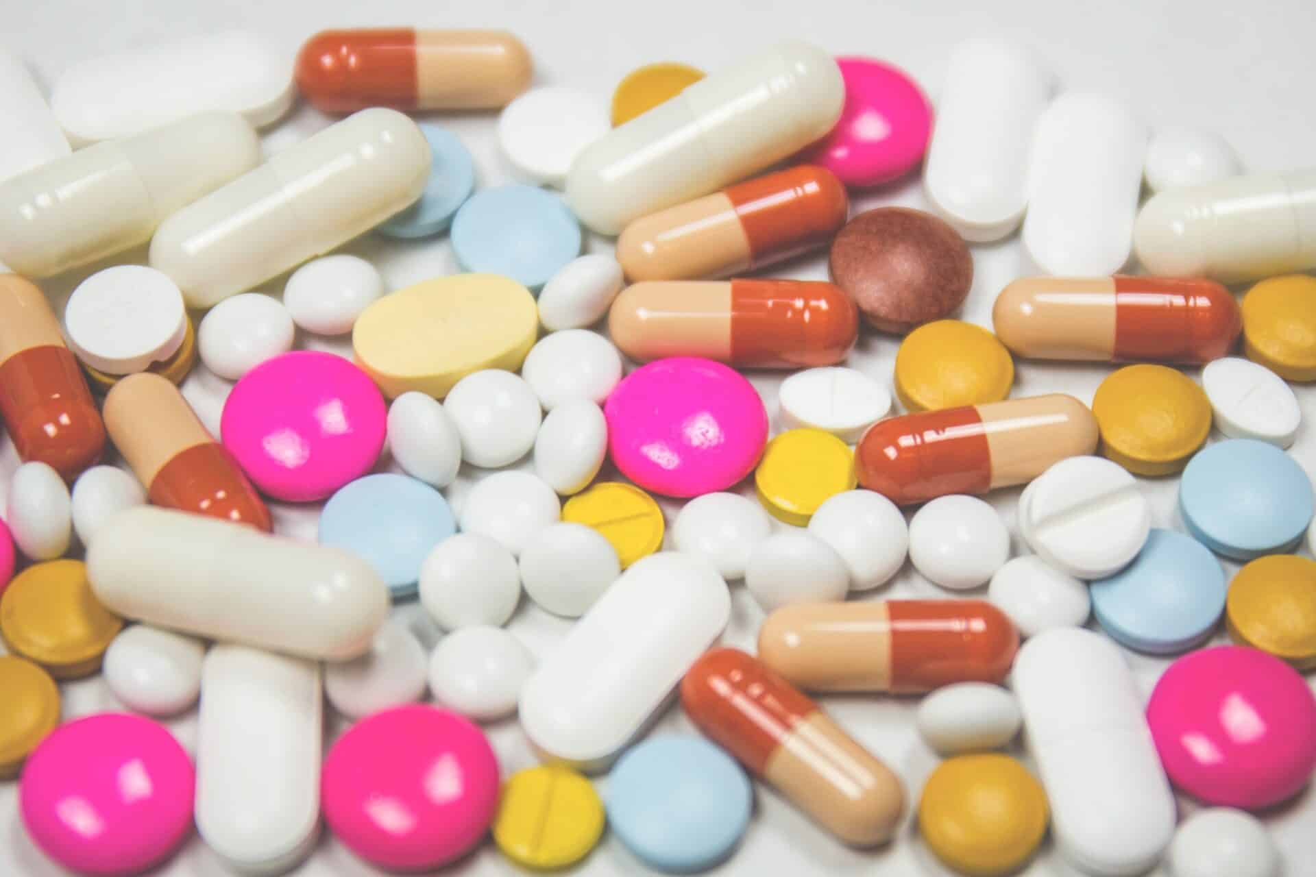 The Dangers of Over-Reliance on Prescription Medications - WorldHealth.net