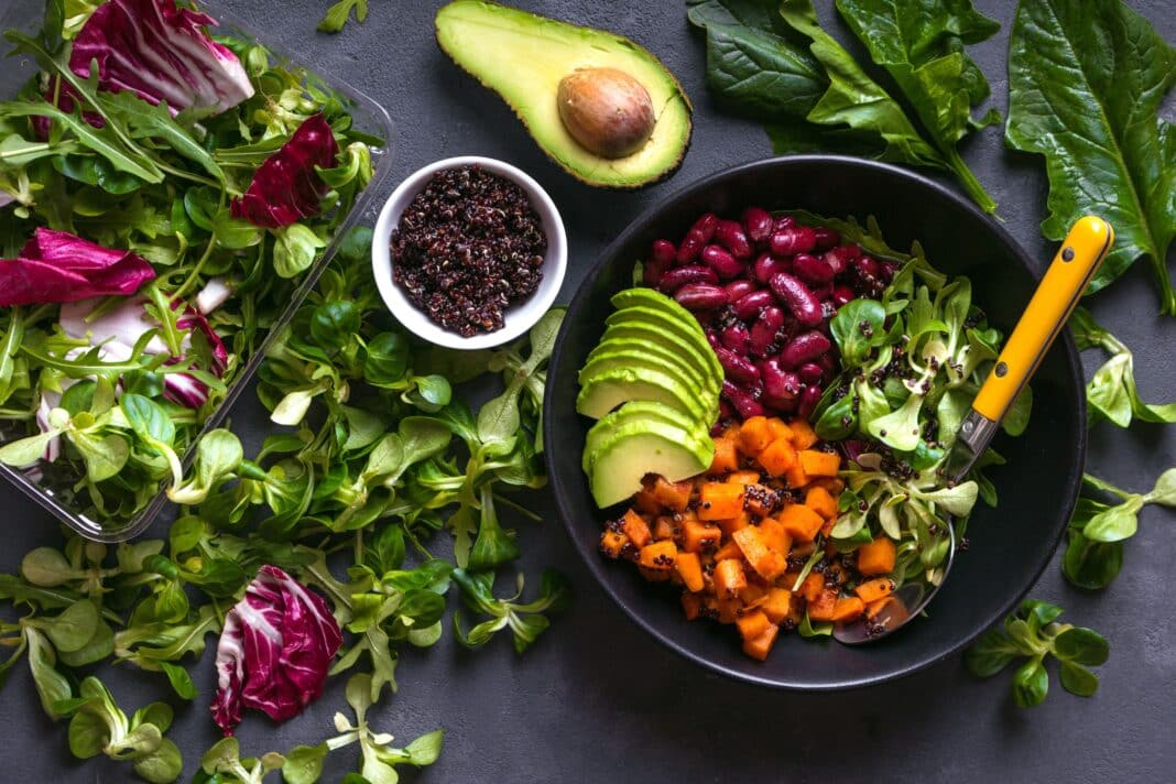 Top Anti-Aging Foods You Should Consider Trying - WorldHealth.net
