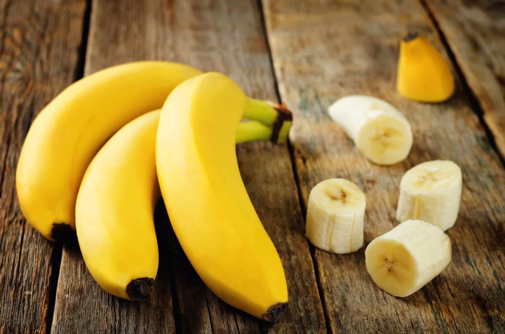 Appealing Banana Substitutes - WorldHealth.net