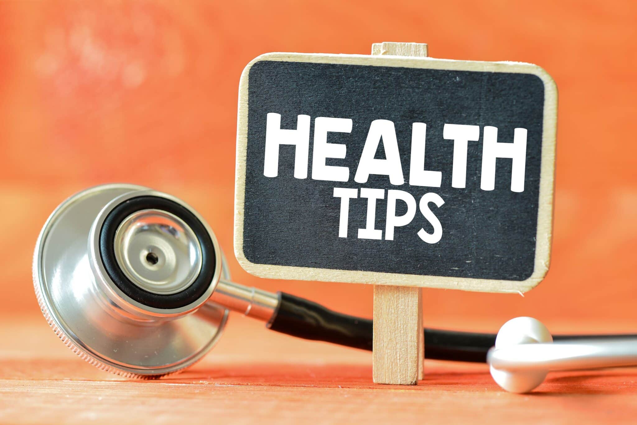 8 Simple Tips for Improving Your Overall Wellness and Health ...