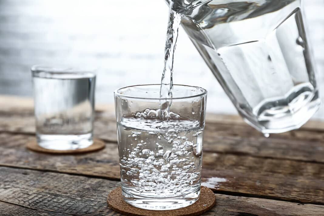 Water Quality and Its Impact on Health and Longevity - WorldHealth.net