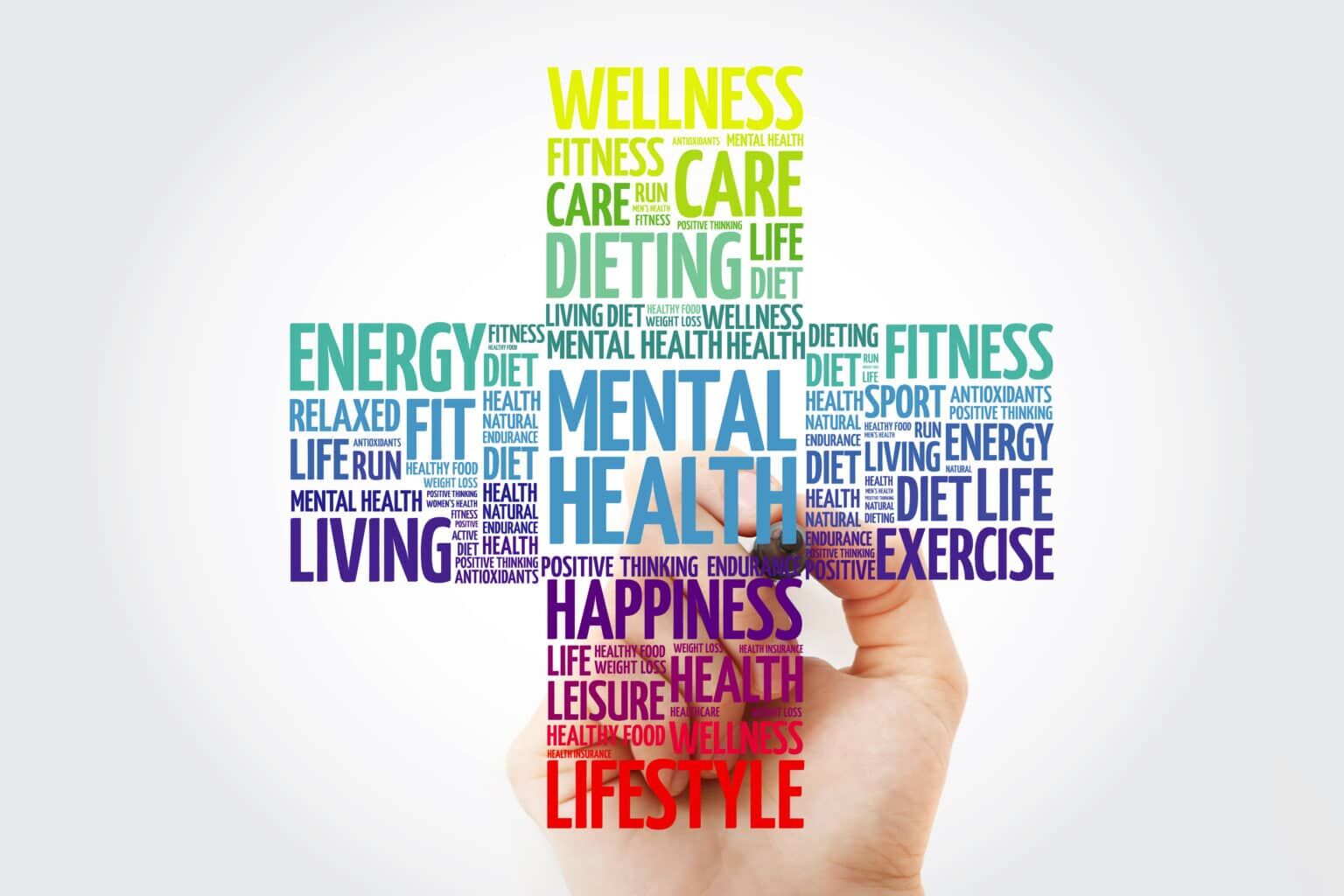 Celebrities With Mental Health Issues: Inspiring Stories and Lessons ...