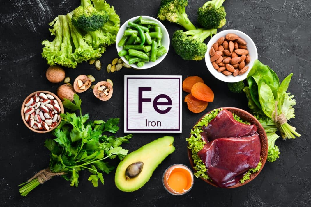Why Iron Matters: Understanding the Importance of This Essential ...
