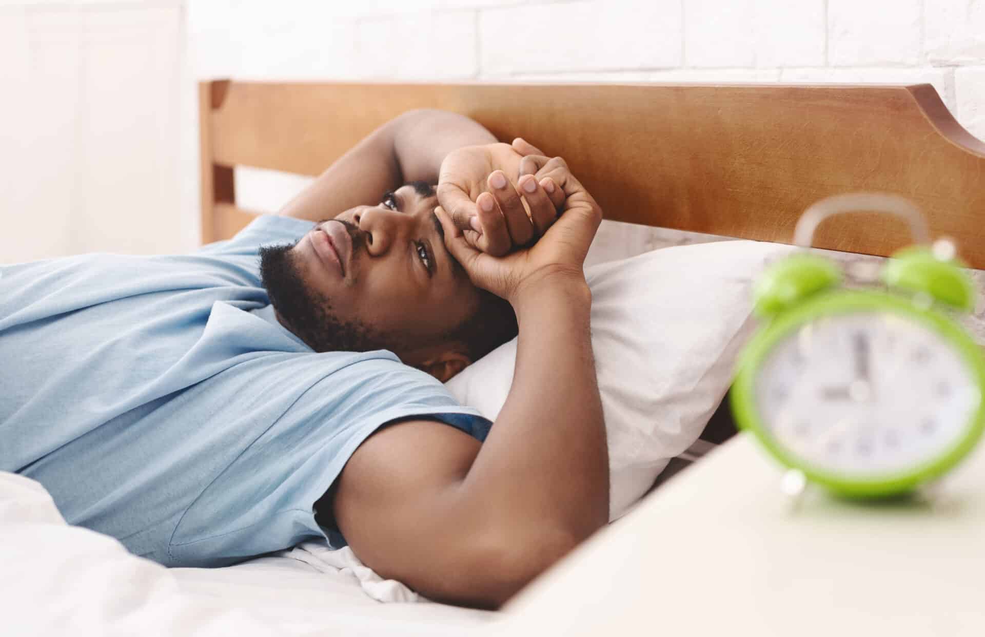 Is Memory Loss from Ambien Permanent?