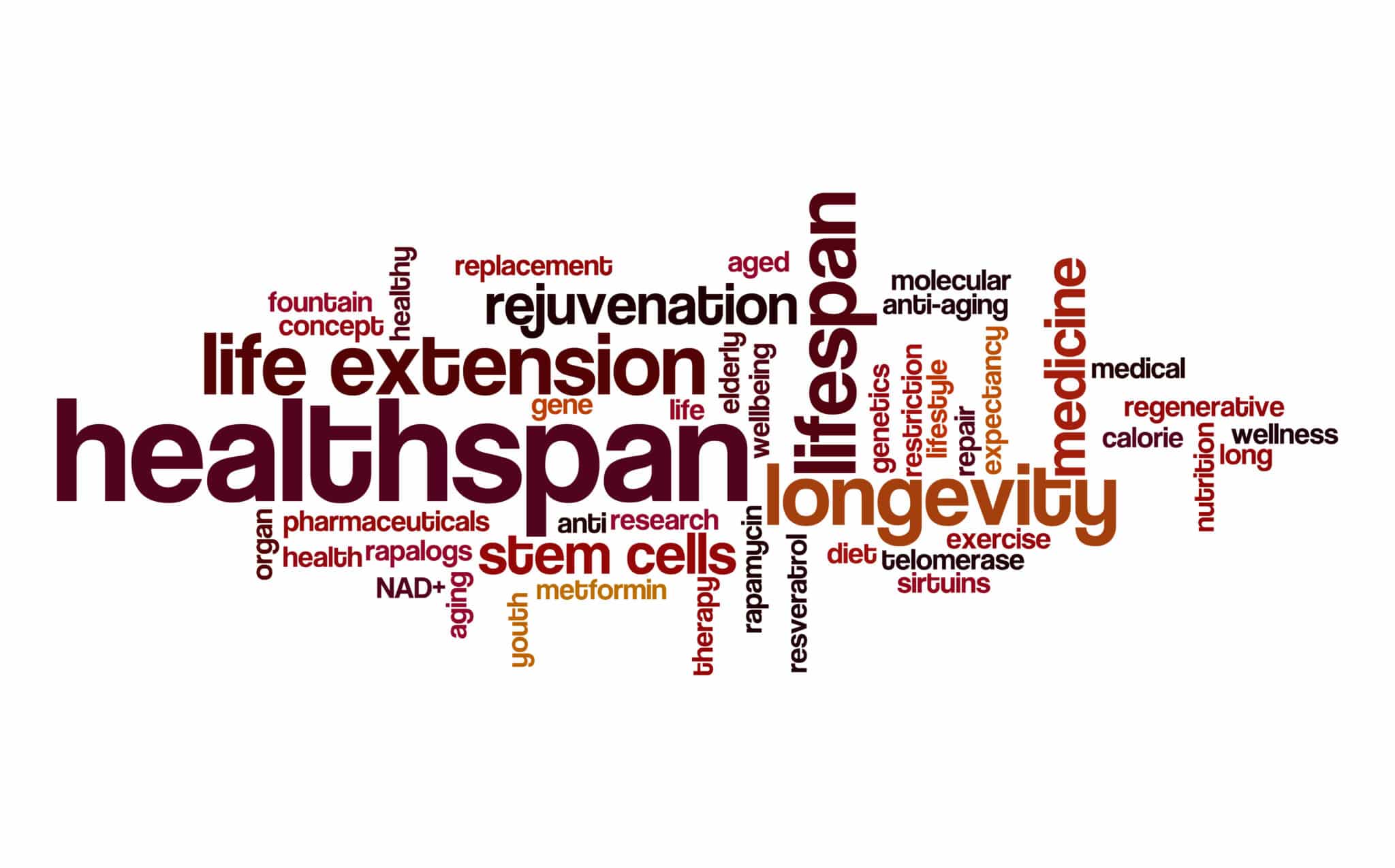 The growing global divide between healthspan and lifespan - WorldHealth.net