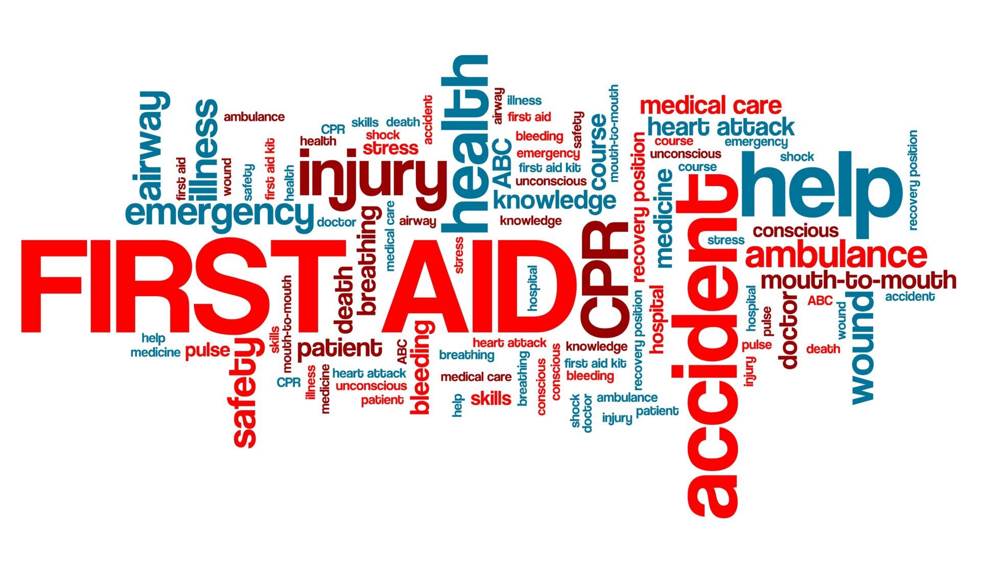 Basic First Aid Knowledge Everyone Must Have - WorldHealth.net