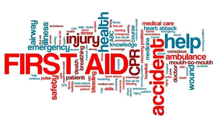 Basic First Aid Knowledge Everyone Must Have - WorldHealth.net