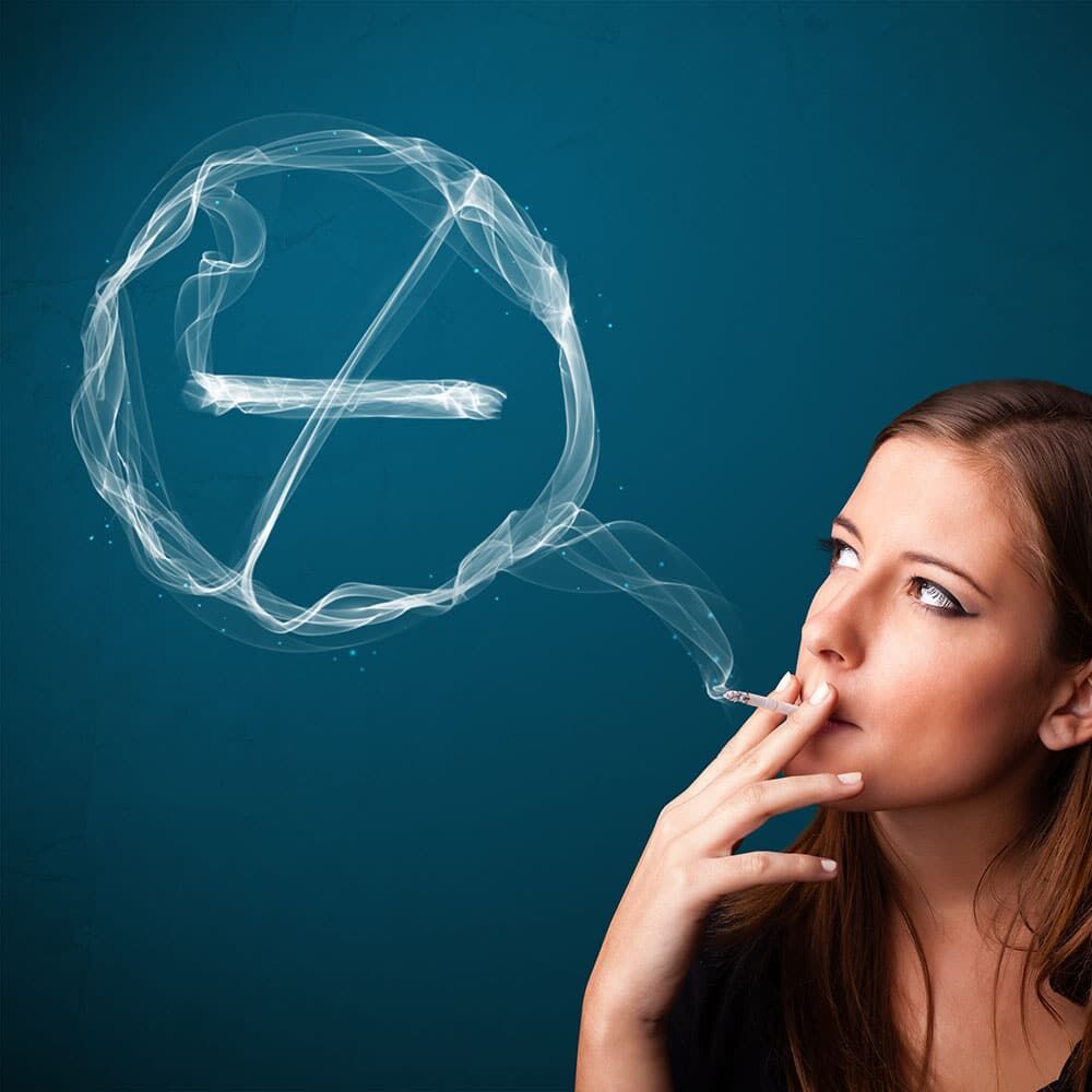 SmokeMon: The Smart Necklace To Help You Stop Smoking - WorldHealth.net