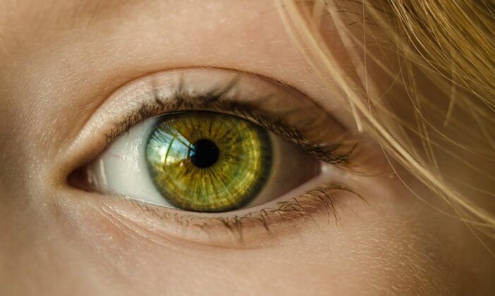 Seeing Spots or Sudden Flashes? Here’s When Your Eyes May Be Asking for ...