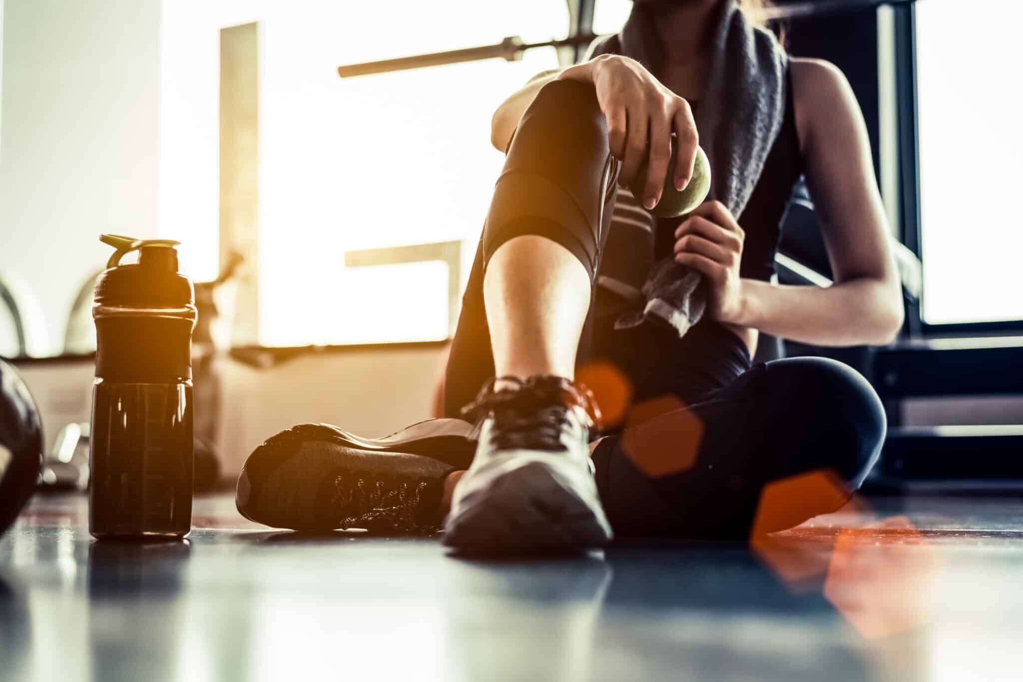 Better Recovery: A Post-Game Health Guide for Athletes - WorldHealth.net