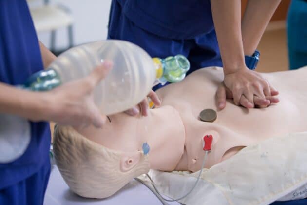 Why Is Basic CPR Training Critical for Everyday Emergencies ...