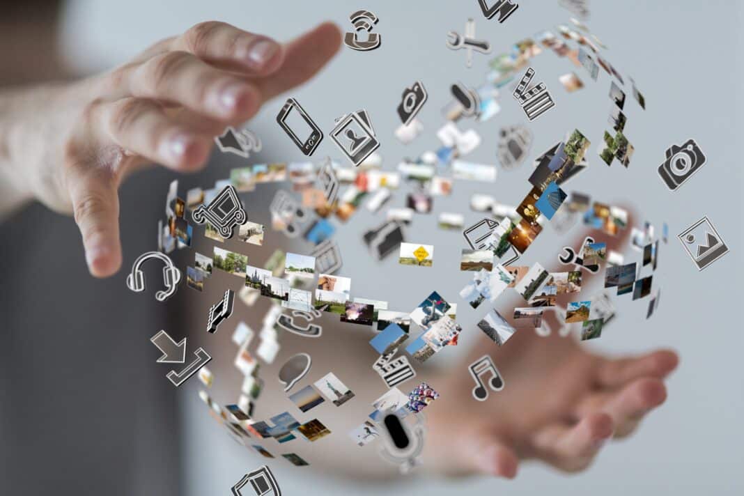 How Media Shapes Perceptions of Physical Appearance - WorldHealth.net