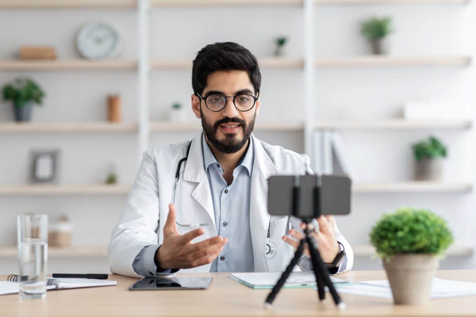 Telehealth And Rural Areas: What the Future is Going to Look Like in ...