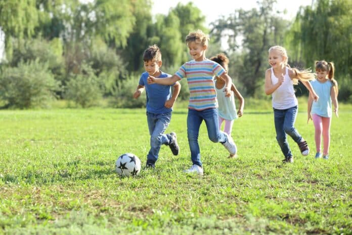 How Sports Teach Life Lessons Every Child Should Learn - WorldHealth.net
