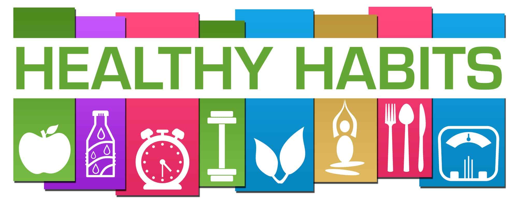 8 Simple Daily Habits That Support Long-Term Health and Well-Being ...