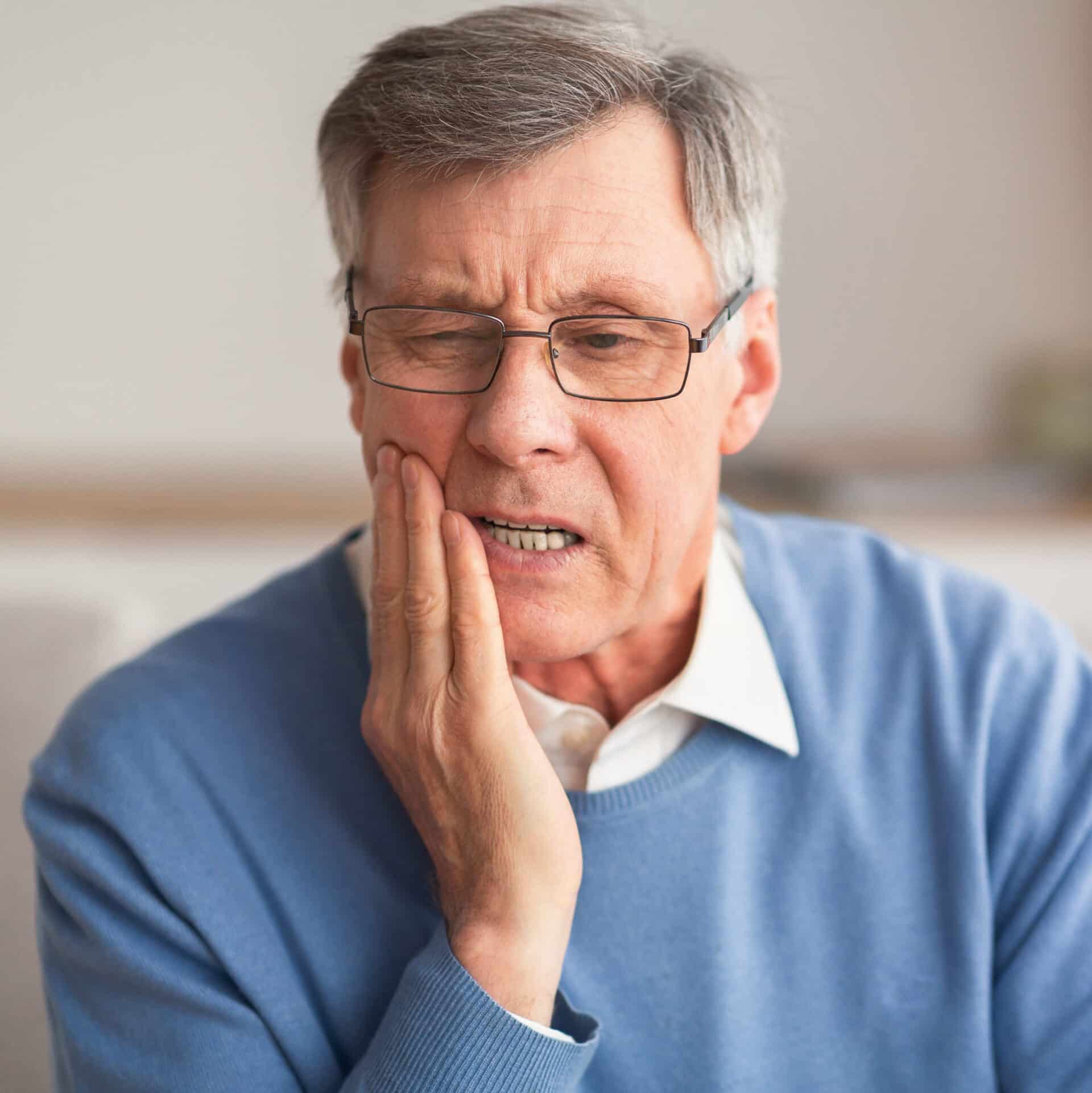 Mandibular Tori Removal Surgery: What to Know