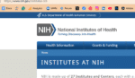 Merging the Institutes and Centers [ICs] of the NIH and Brain Science ...