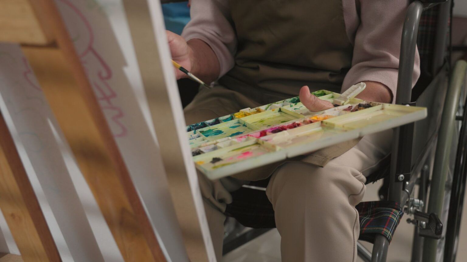 Recreational Therapy Explained: A Brief Overview of Its Importance ...