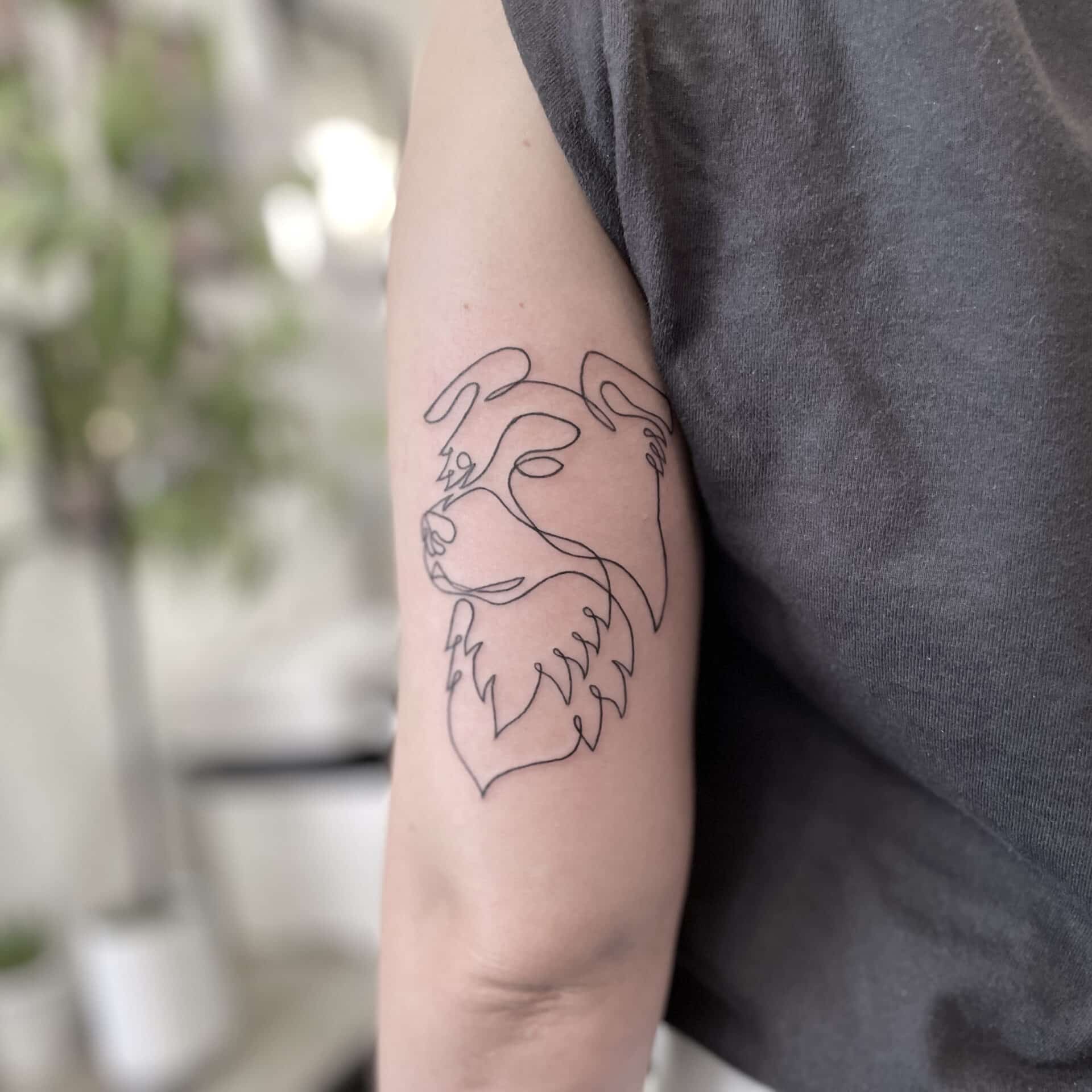 Why is a Tattoo Burning After a Few Days and What to Do