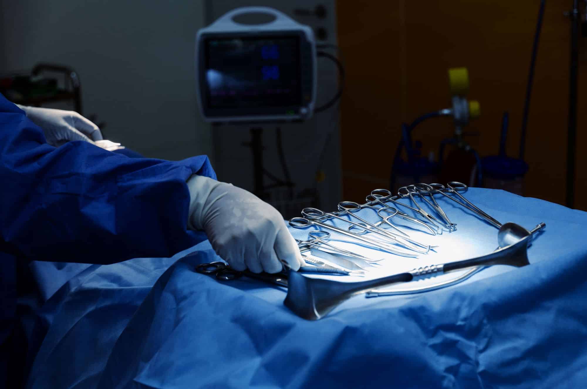 Allis Forceps and Kocher Forceps: Choosing the right instrument for ...