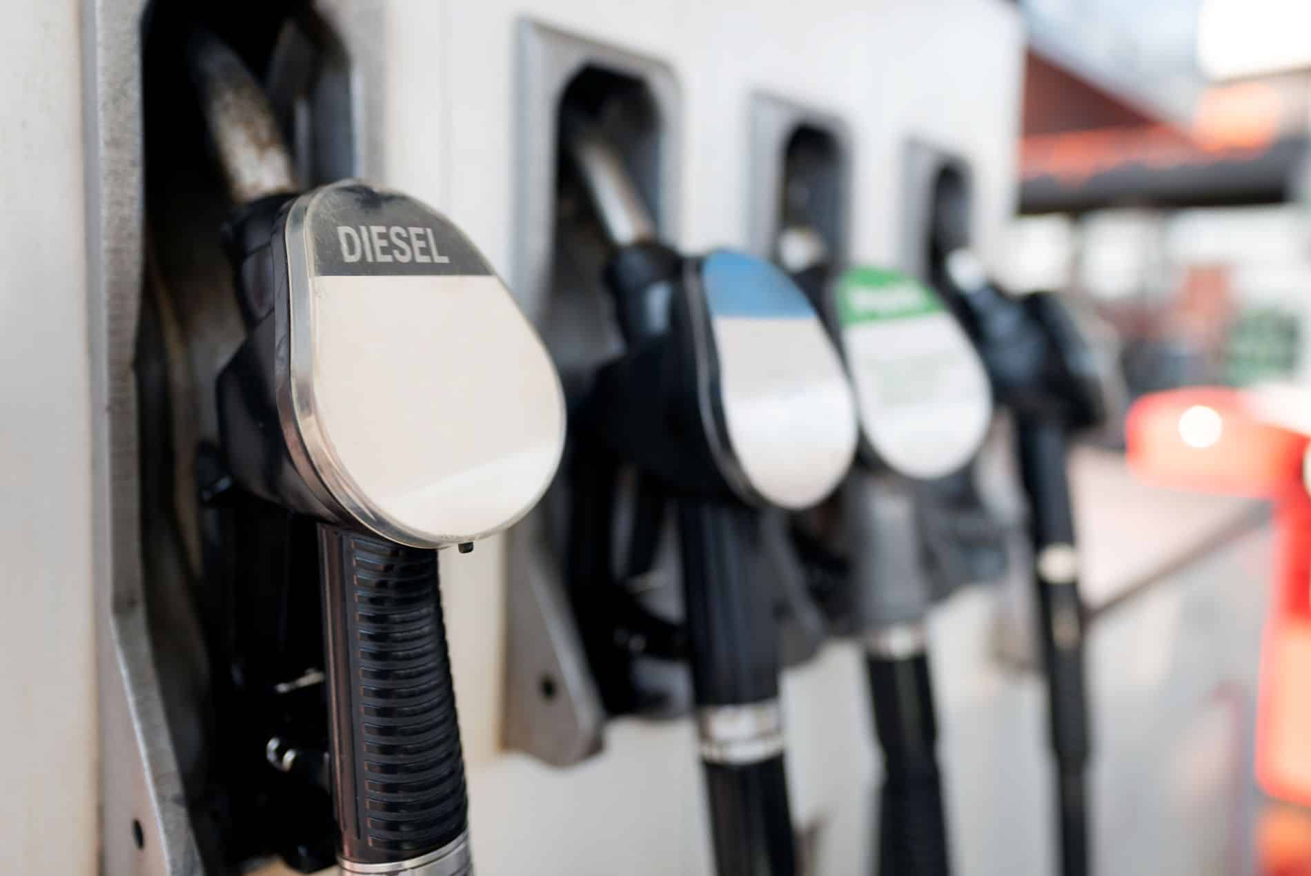 How Diesel Emissions Impact Human Health - WorldHealth.net