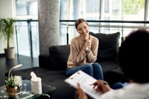 How to Design a Calm and Safe Practice Space as a Mental Health ...