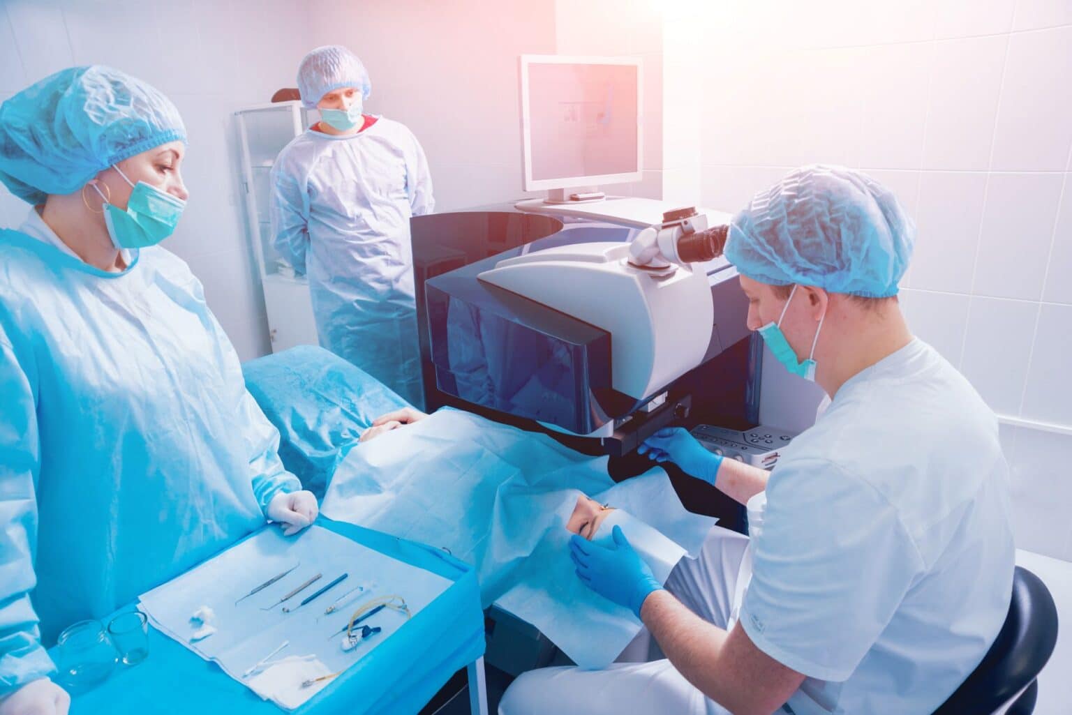 Worried About LASIK? Here’s What Most People Don’t Realize About Modern ...