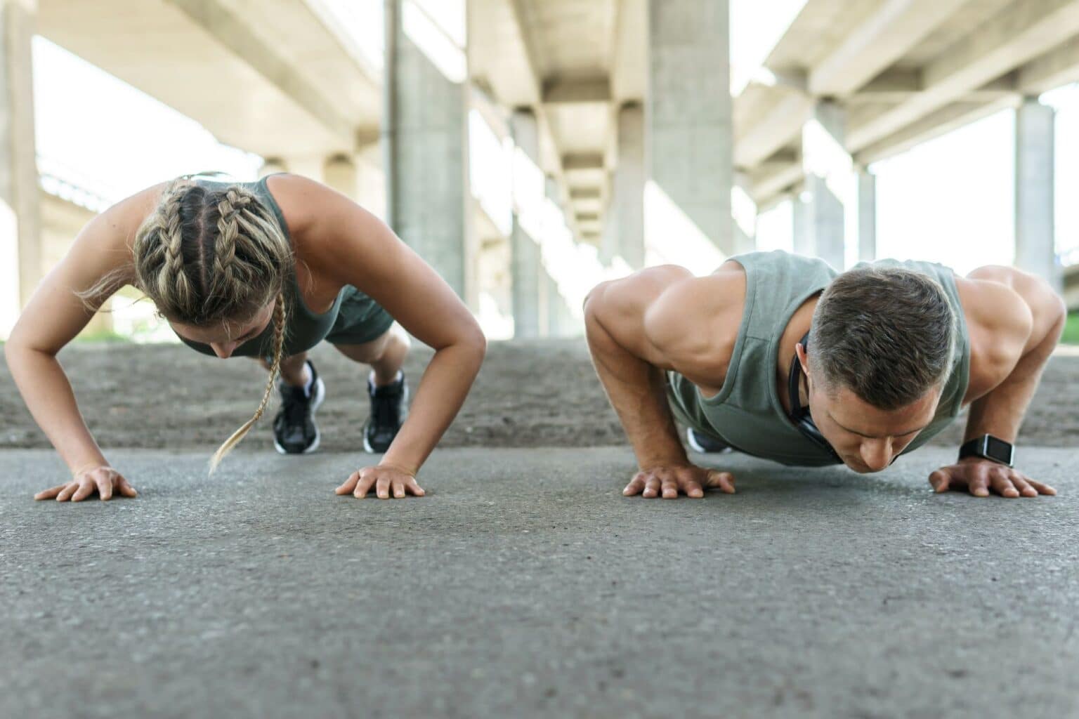 What Type of Push-Ups Build the Chest the Fastest? - WorldHealth.net