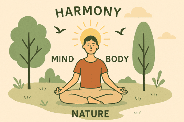 Holistic Approaches to Mental Health Recovery - WorldHealth.net