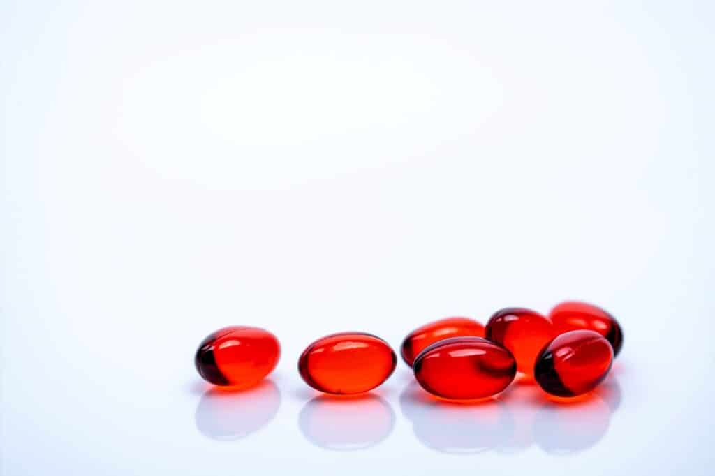 A Nutritionist's Picks: 10 Best Astaxanthin Supplements in 2025 (+ Real ...