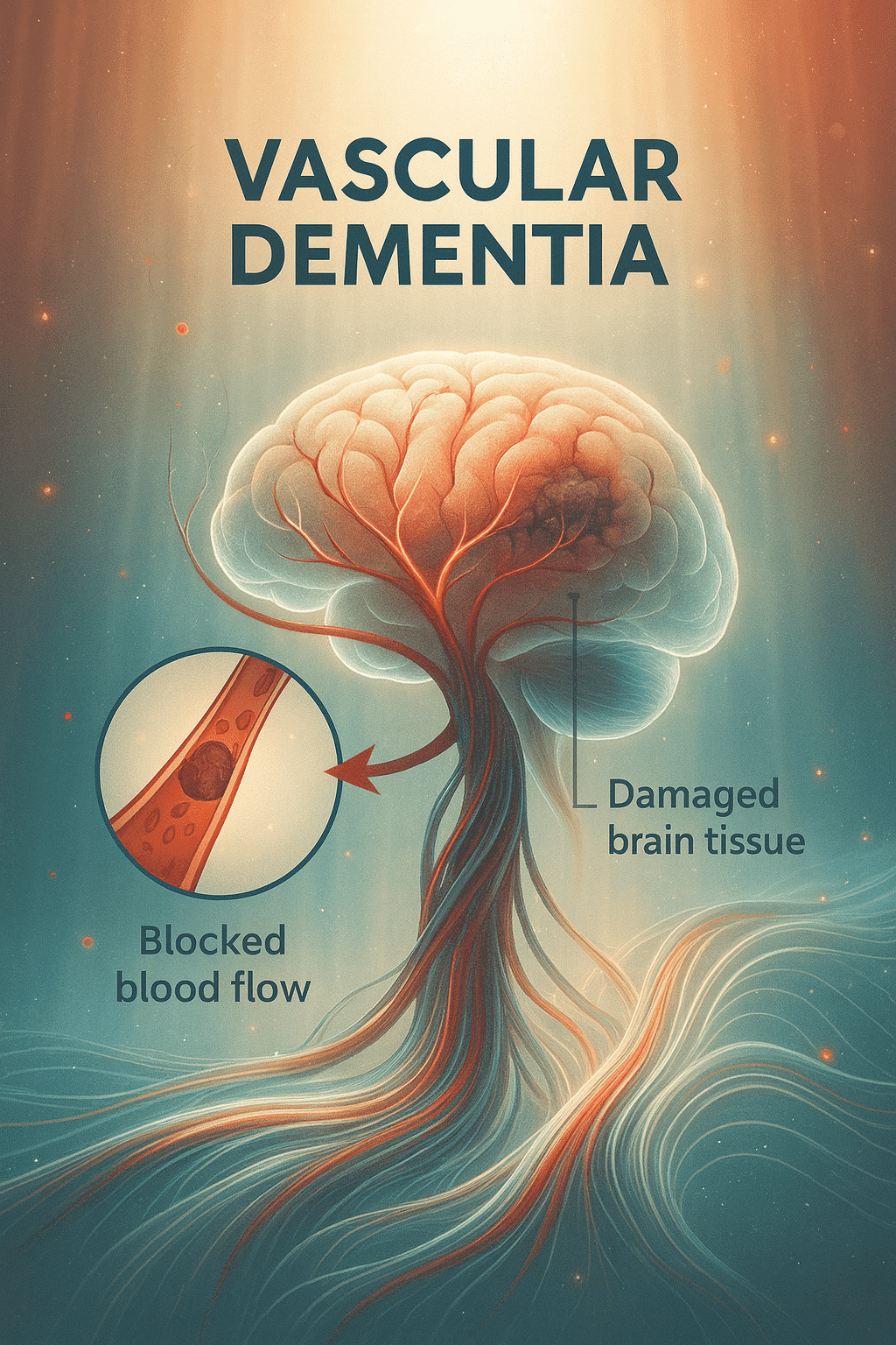 Understanding the Stages of Vascular Dementia - WorldHealth.net