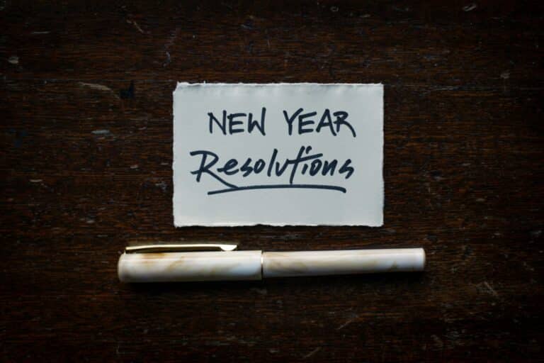 New Year, Better Bites: Resolution Nutrition Tips for Lasting Change ...