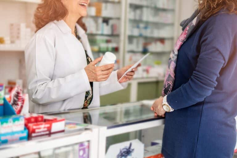 How Pharmacists Roles Have Been Advancing to Improve Patient Health ...