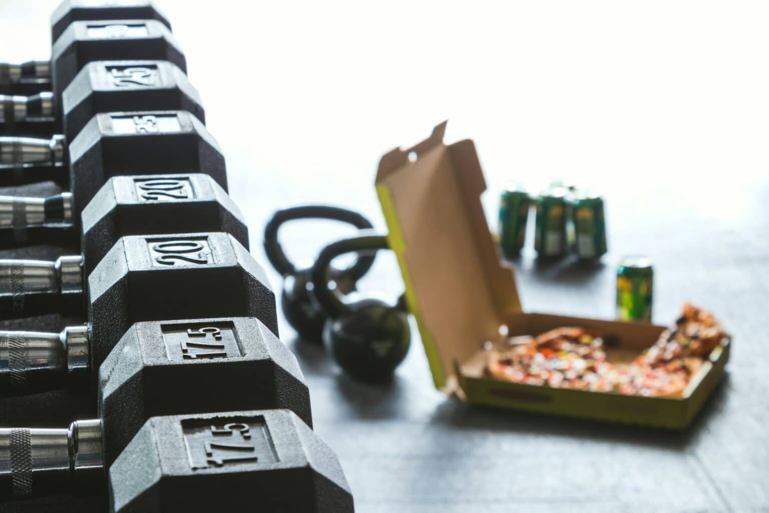Beyond Diet & Exercise: Comprehensive Tools for Sustainable Weight ...