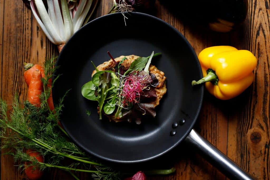 Food Trends of 2026: Fiber, Mini Portions, and Flavorful Home Cooking ...