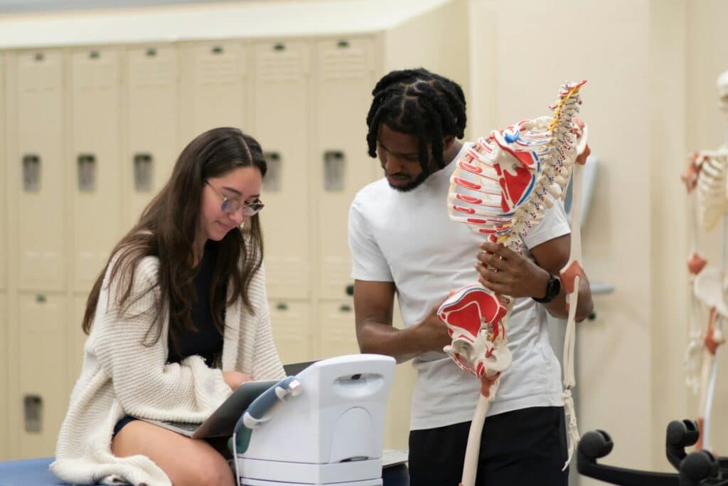 Ethics in Medical Training: Why 3D Models Replace Cadavers in Anatomy ...