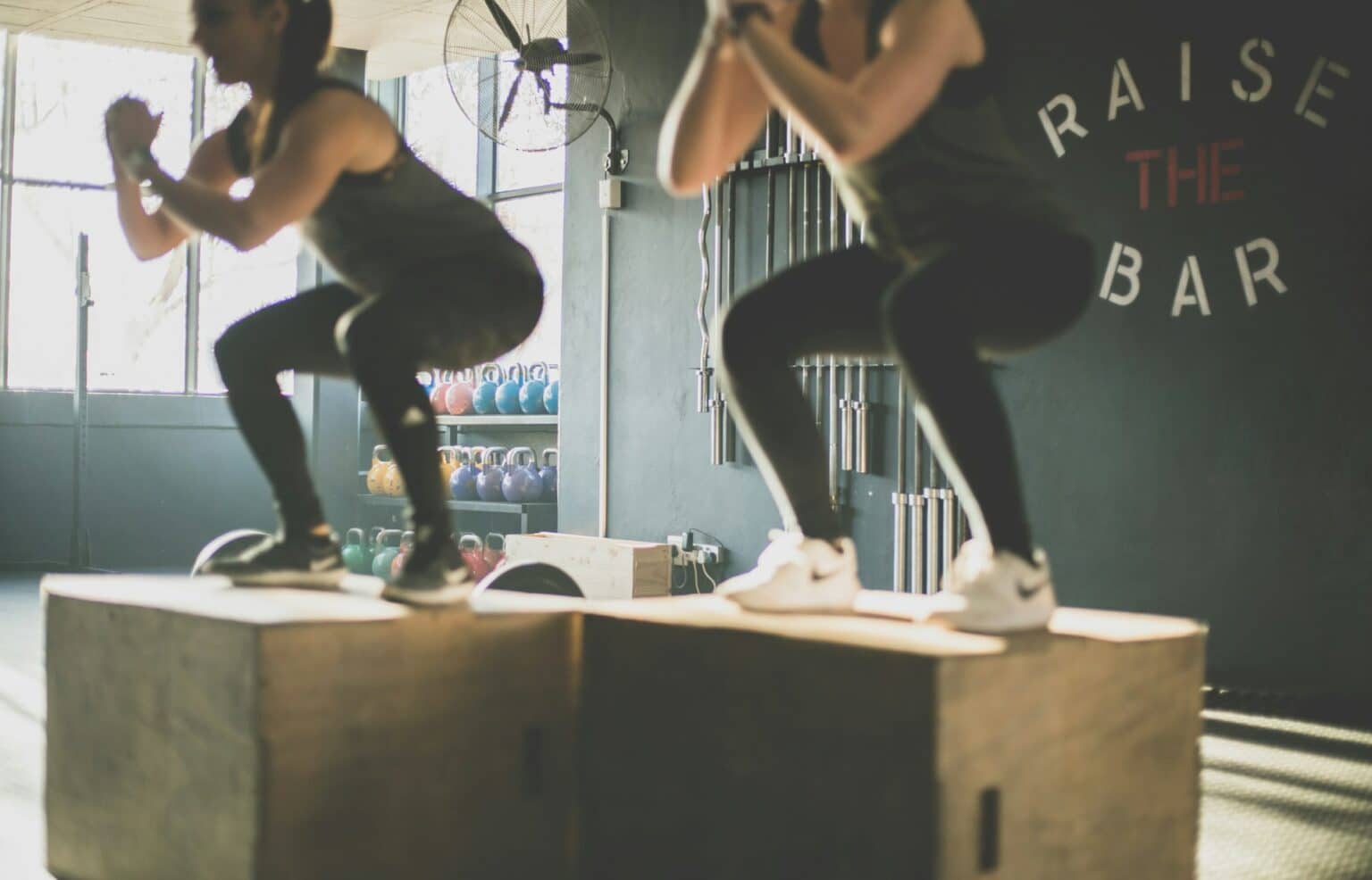 Personal Trainer Trends Dominating 2026: What's Actually Working ...