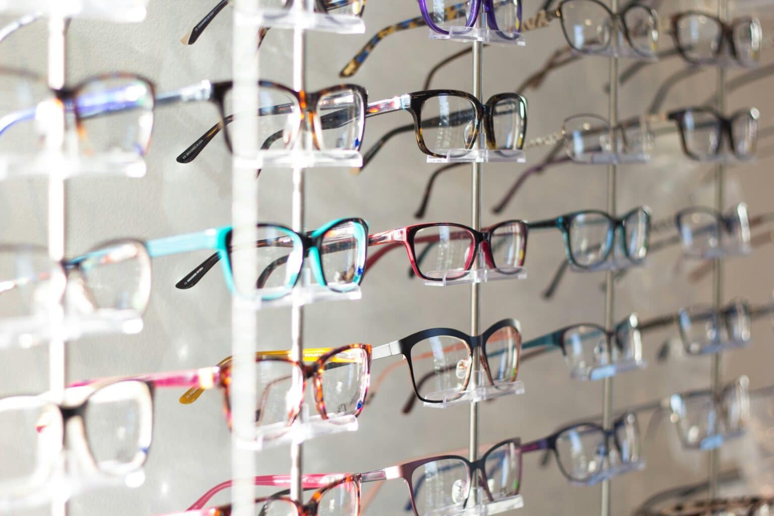 5 Places to Order Prescription Glasses with Fast Turnaround ...