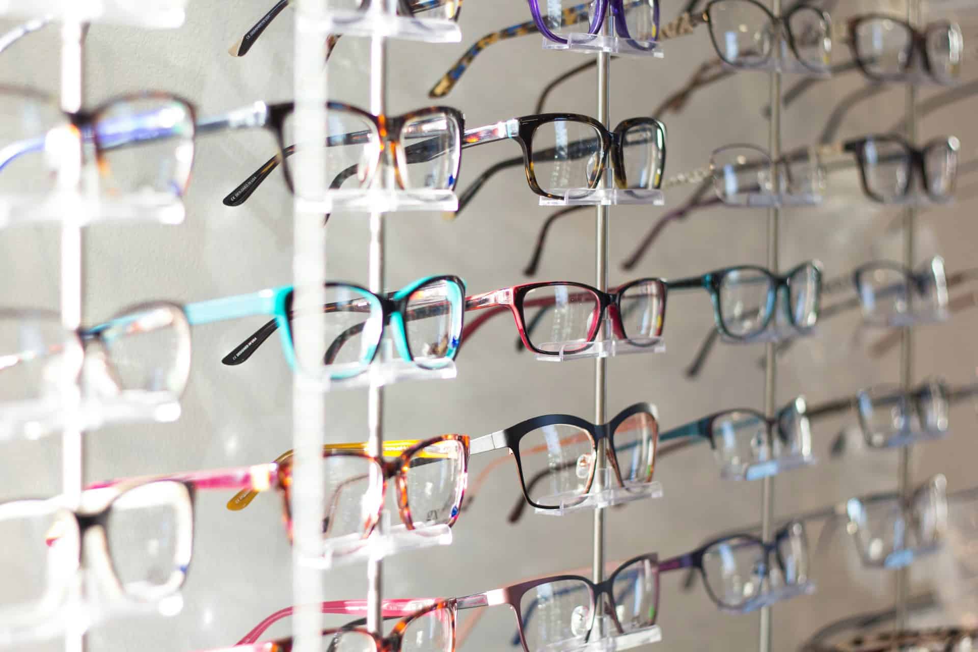 5 Places to Order Prescription Glasses with Fast Turnaround ...