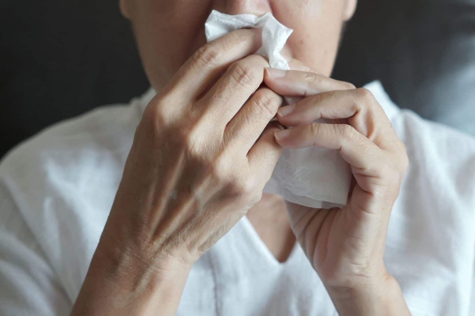 Reasons Why You Wake Up with Congestion in the Morning - WorldHealth.net