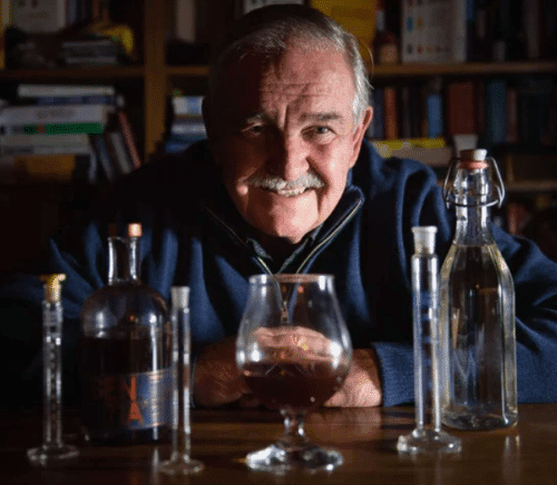 Meet Prof. David Nutt: The Neuroscientist Rethinking Alcohol ...