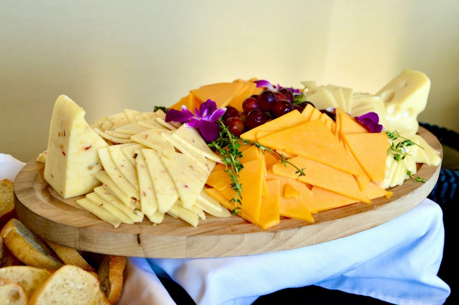 5 Cheese Swaps that Support Weight Loss Without Sacrificing Flavor ...