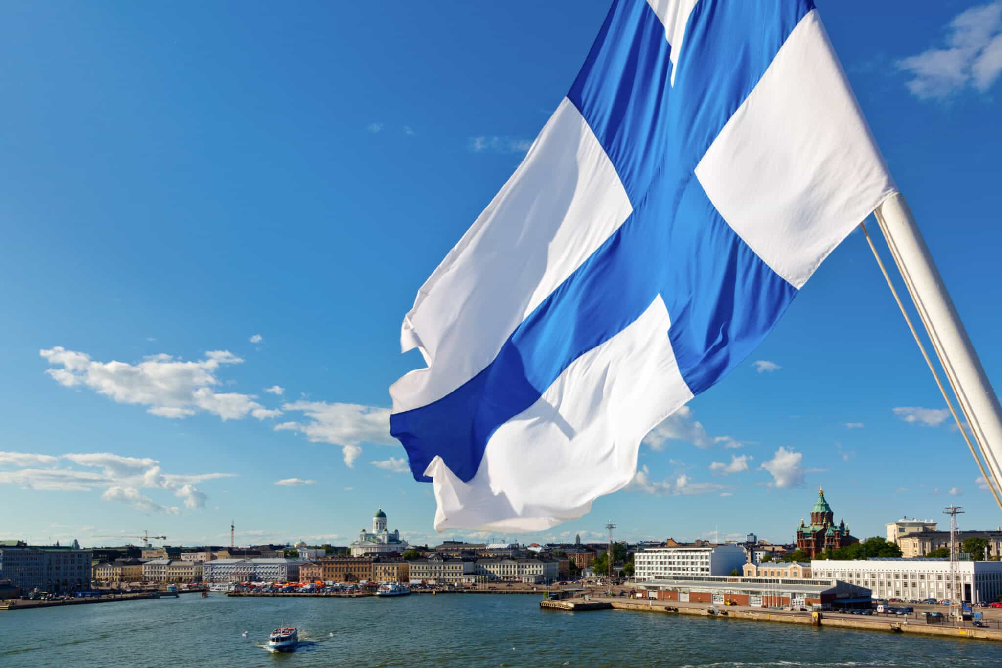 Why Finland Tops the World Happiness Report (Again)