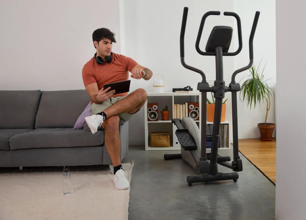 Amazing Benefits of Having a Home Gym - WorldHealth.net
