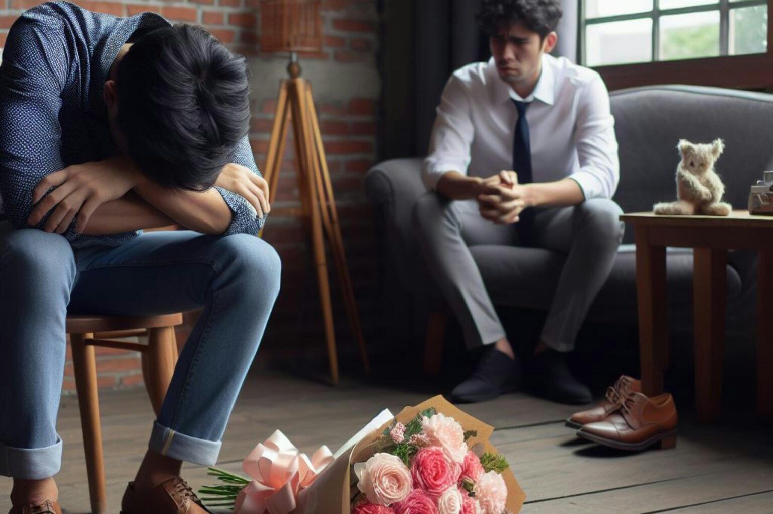 What is Trauma: Types, Symptoms, and Recovery Paths - WorldHealth.net