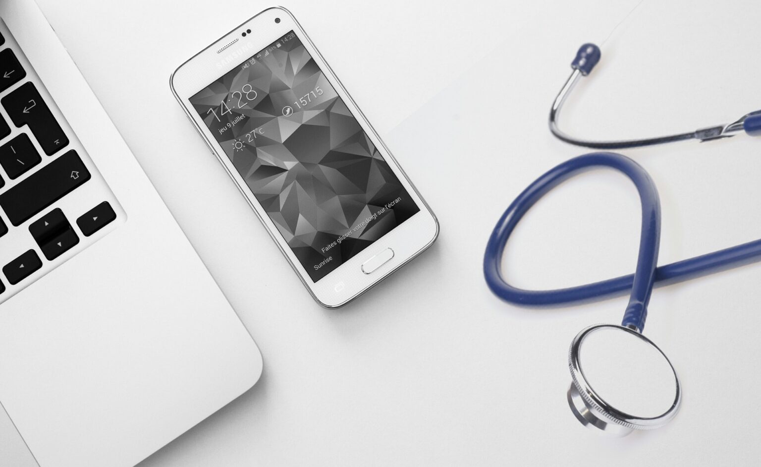 Discreet Testing for Couples: Managing Sexual Health with Digital ...