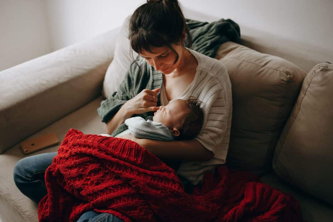 Breastfeeding and Maternal Wellness: Everything You Should Know as an ...