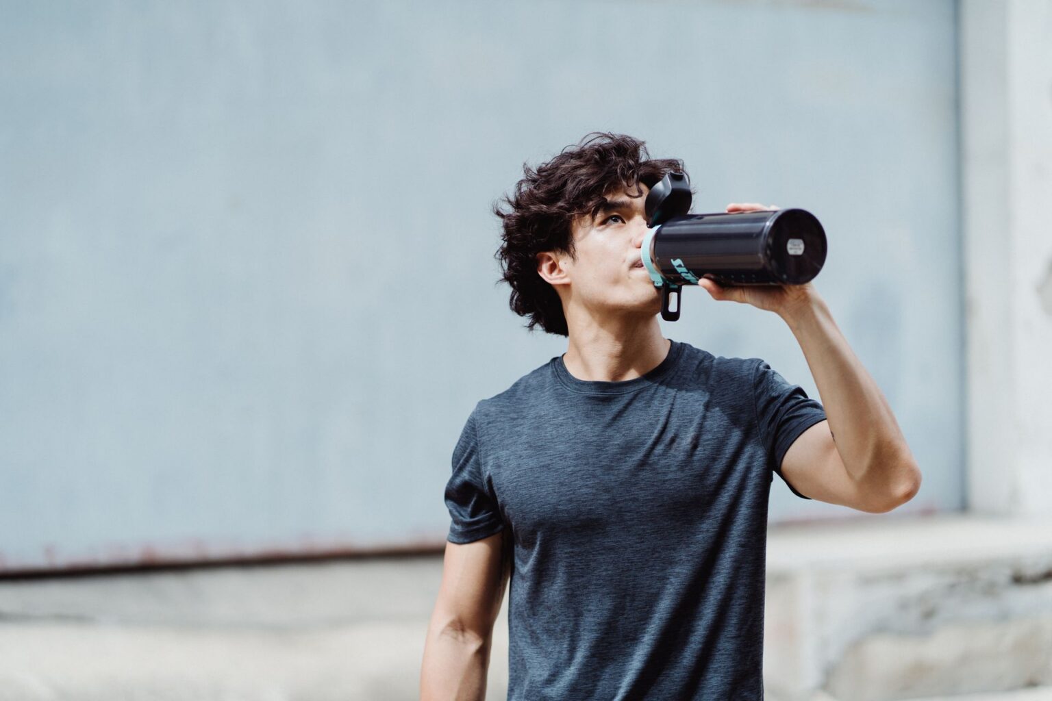 Why Water Alone Is Not Always Enough to Stay Hydrated - WorldHealth.net