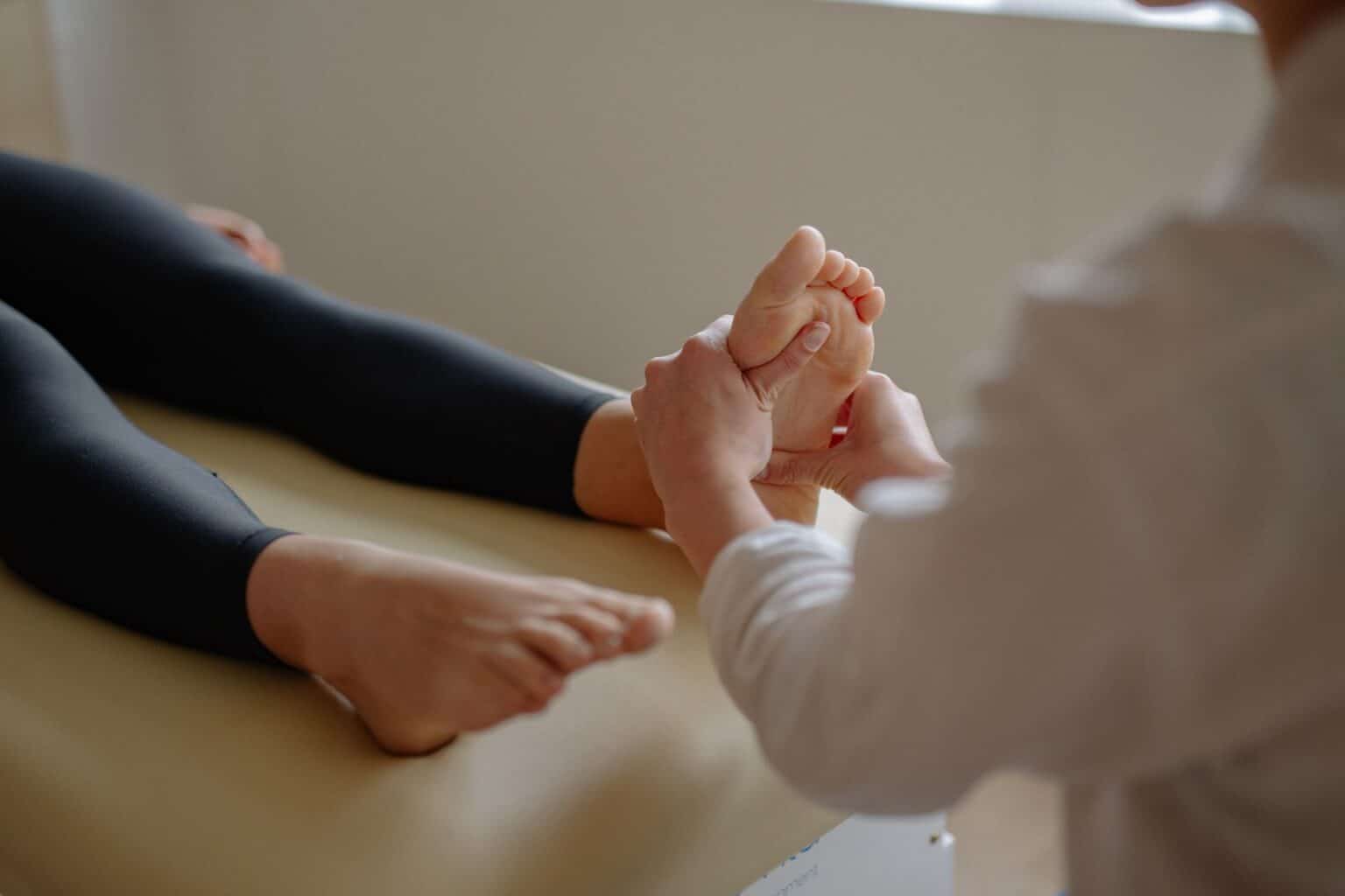 Transcatheter Embolization for Chronic Plantar Fasciitis: What the ...