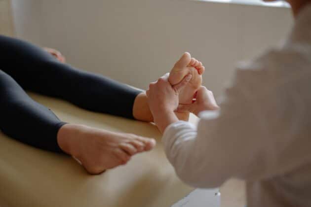 Transcatheter Embolization for Chronic Plantar Fasciitis: What the ...